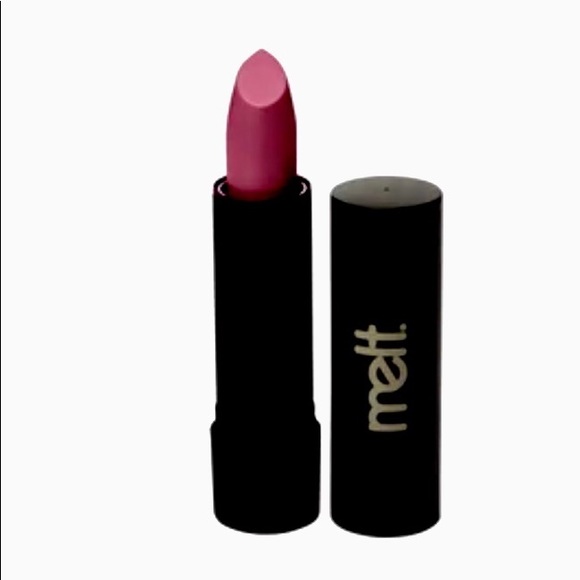 Melt Cosmetics | Makeup | Melt Novelty Lipstick Ultra Matte Melt ...